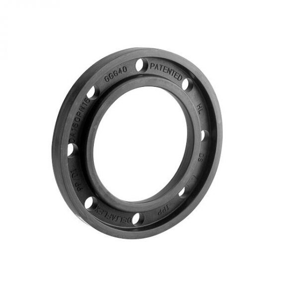 PROFILE BACKING RING PP D160-315 – wefatherm