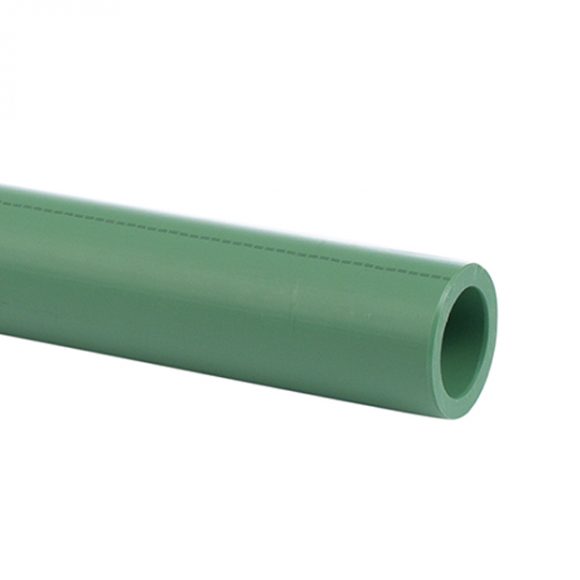 PIPE SDR 7,4 PP-R - wefatherm